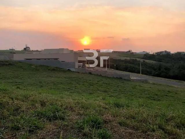 Terreno em Condomínio para Venda em Indaiatuba/SP Jardim Quintas da Terracota