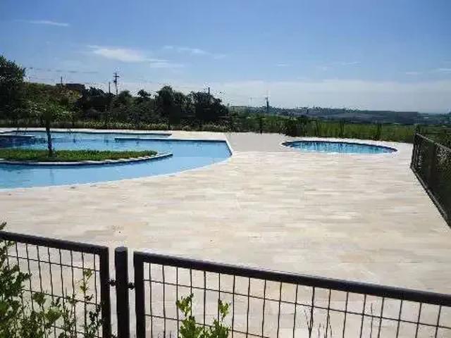 Terreno em Condomínio para Venda em Indaiatuba/SP Jardim Quintas da Terracota