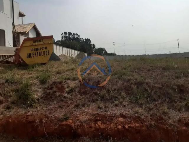 Terreno em Condomínio para Venda em Indaiatuba/SP Jardim Quintas da Terracota