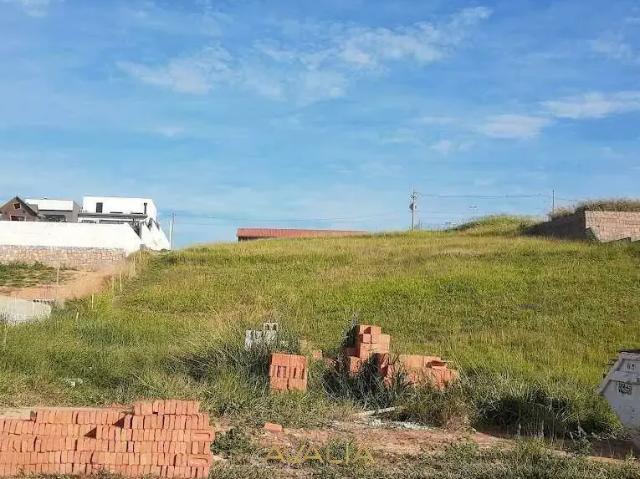 Terreno em Condomínio para Venda em Indaiatuba/SP Jardim Quintas da Terracota