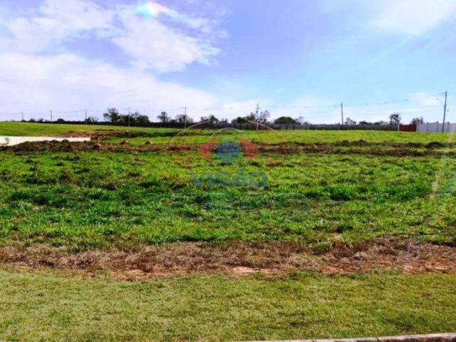 Terreno em Condomínio para Venda em Indaiatuba/SP Jardim Quintas da Terracota