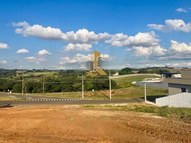 Terreno em Condomínio para Venda em Indaiatuba/SP Jardim Quintas da Terracota