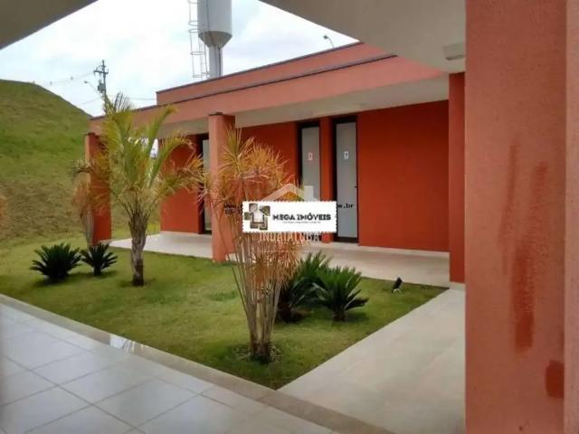 Terreno em Condomínio para Venda em Indaiatuba/SP Jardim Quintas da Terracota