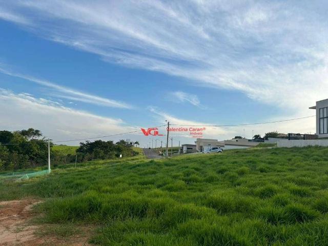 Terreno em Condomínio para Venda em Indaiatuba/SP Jardim Quintas da Terracota