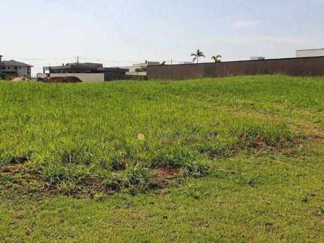 Terreno em Condomínio para Venda em Indaiatuba/SP Jardim Quintas da Terracota