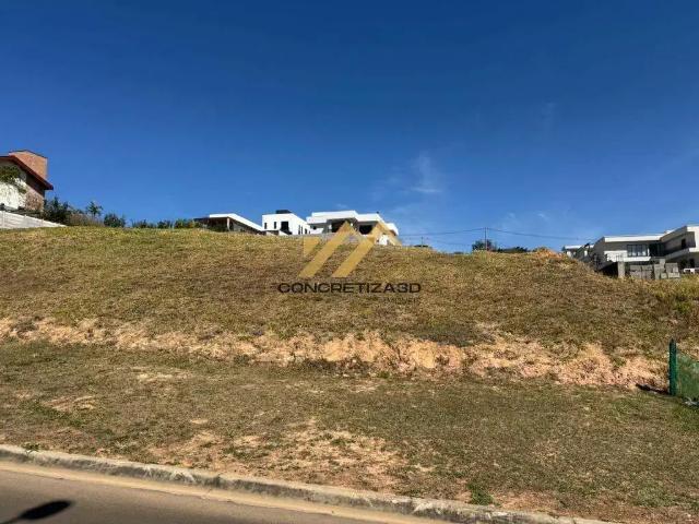 Terreno em Condomínio para Venda em Indaiatuba/SP Jardim Quintas da Terracota