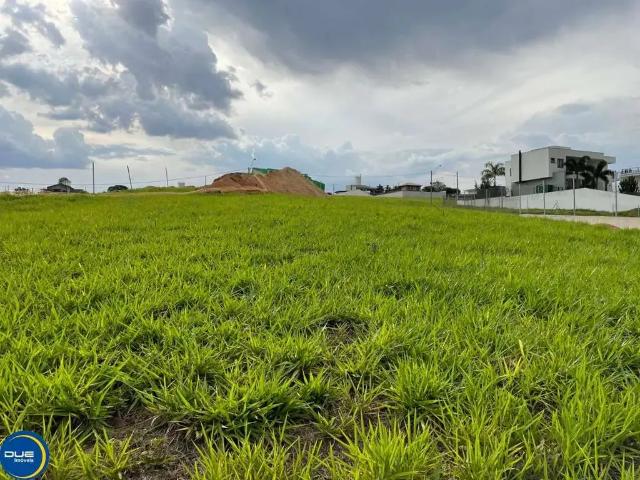 Terreno em Condomínio para Venda em Indaiatuba/SP Jardim Quintas da Terracota
