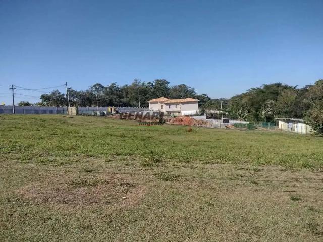 Terreno em Condomínio para Venda em Indaiatuba/SP Jardim Quintas da Terracota