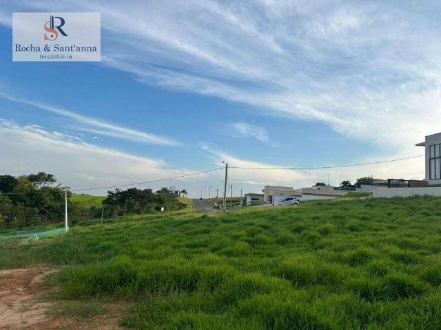 Terreno em Condomínio para Venda em Indaiatuba/SP Jardim Quintas da Terracota