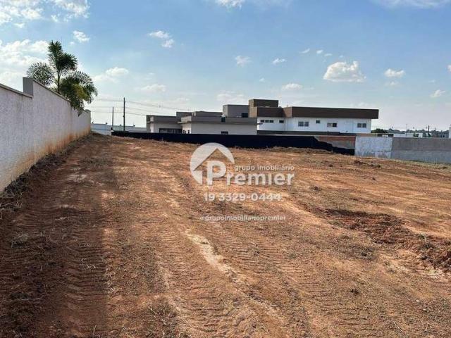 Terreno em Condomínio para Venda em Indaiatuba/SP Jardim Quintas da Terracota