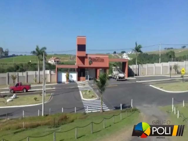 Terreno em Condomínio para Venda em Indaiatuba/SP Jardim Quintas da Terracota