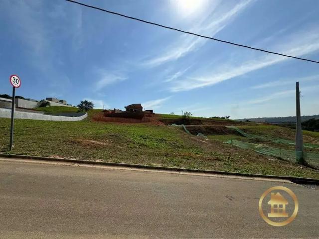 Terreno em Condomínio para Venda em Indaiatuba/SP Jardim Quintas da Terracota