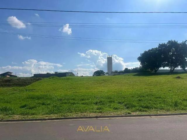 Terreno em Condomínio para Venda em Indaiatuba/SP Jardim Quintas da Terracota
