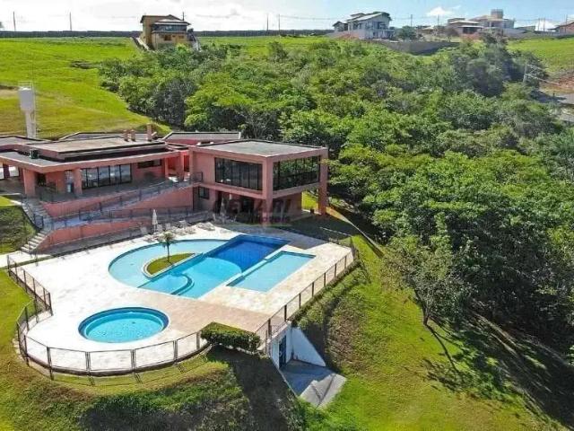 Terreno em Condomínio para Venda em Indaiatuba/SP Jardim Quintas da Terracota
