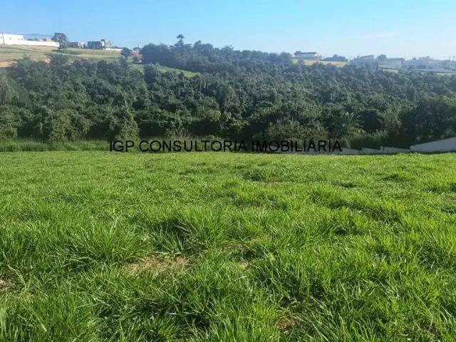 Terreno em Condomínio para Venda em Indaiatuba/SP Jardim Quintas da Terracota