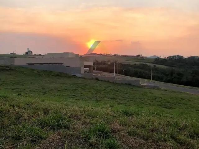 Terreno em Condomínio para Venda em Indaiatuba/SP Jardim Quintas da Terracota