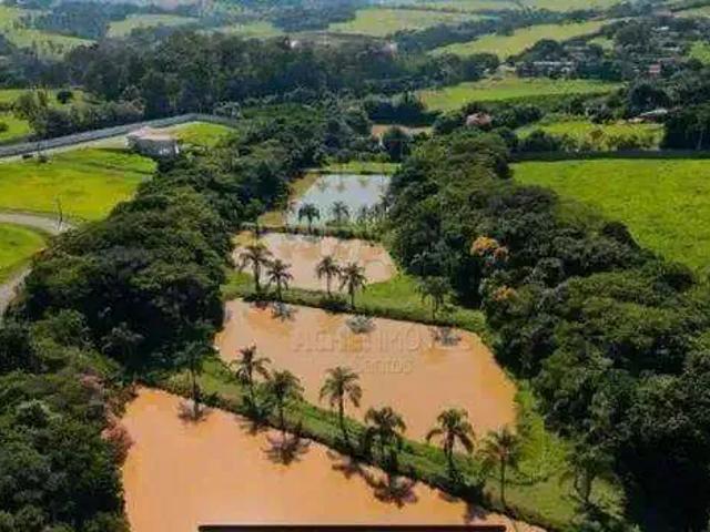 Terreno em Condomínio para Venda em Indaiatuba/SP Jardim Quintas da Terracota