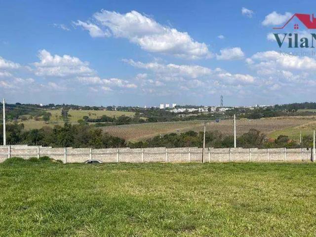 Terreno em Condomínio para Venda em Indaiatuba/SP Jardim Quintas da Terracota