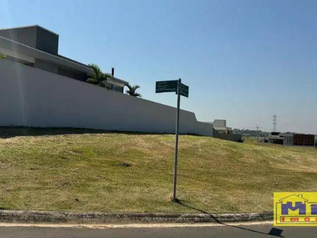 Terreno em Condomínio para Venda em Indaiatuba/SP Jardim Quintas da Terracota