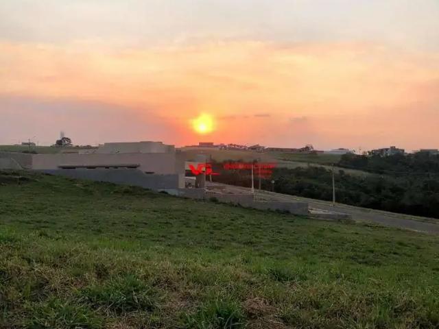 Terreno em Condomínio para Venda em Indaiatuba/SP Jardim Quintas da Terracota