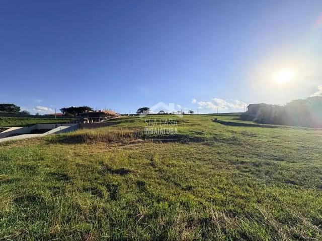 Terreno em Condomínio para Venda em Indaiatuba/SP Jardim Quintas da Terracota