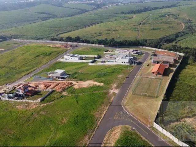 Terreno em Condomínio para Venda em Indaiatuba/SP Jardim Quintas da Terracota