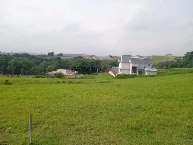 Terreno em Condomínio para Venda em Indaiatuba/SP Jardim Quintas da Terracota