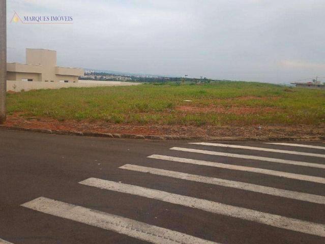 Terreno em Condomínio para Venda em Indaiatuba/SP Jardim Quintas da Terracota