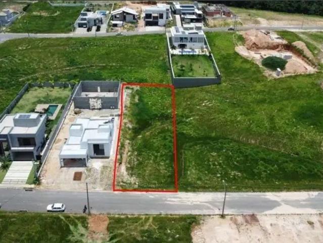 Terreno em Condomínio para Venda em Indaiatuba/SP Jardim Quintas da Terracota