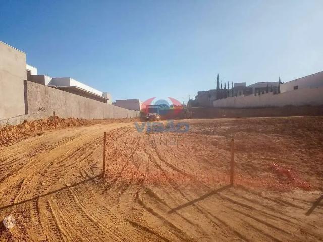 Terreno em Condomínio para Venda em Indaiatuba/SP Jardim Quintas da Terracota