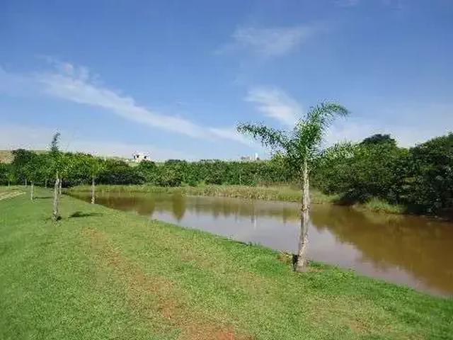 Terreno em Condomínio para Venda em Indaiatuba/SP Jardim Quintas da Terracota