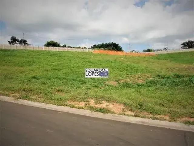 Terreno em Condomínio para Venda em Indaiatuba/SP Jardim Quintas da Terracota