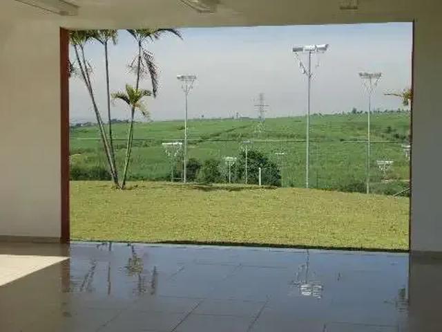 Terreno em Condomínio para Venda em Indaiatuba/SP Jardim Quintas da Terracota