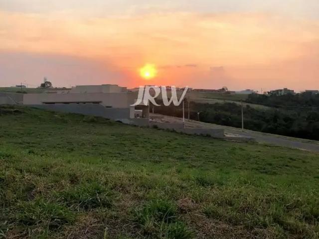 Terreno em Condomínio para Venda em Indaiatuba/SP Jardim Quintas da Terracota