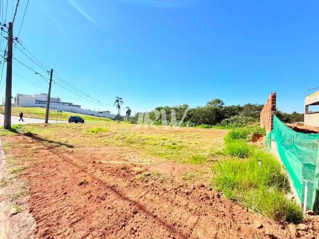 Terreno em Condomínio para Venda em Indaiatuba/SP Jardim Quintas da Terracota