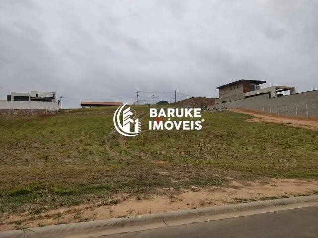 Terreno em Condomínio para Venda em Indaiatuba/SP Jardim Quintas da Terracota