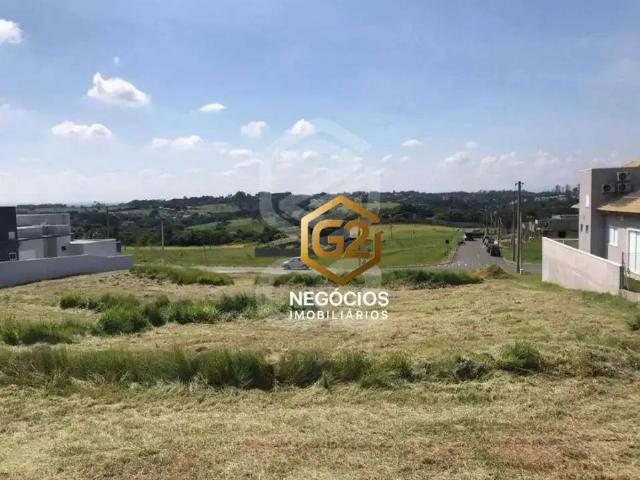 Terreno em Condomínio para Venda em Indaiatuba/SP Jardim Quintas da Terracota