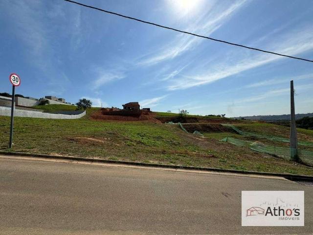 Terreno em Condomínio para Venda em Indaiatuba/SP Jardim Quintas da Terracota