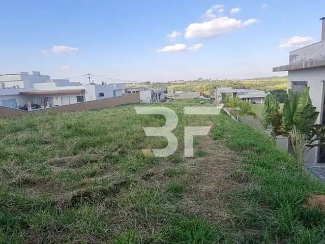 Terreno em Condomínio para Venda em Indaiatuba/SP Jardim Quintas da Terracota