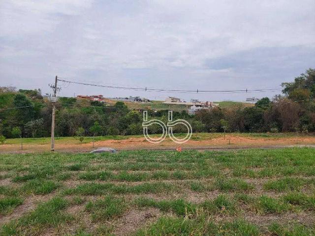 Terreno em Condomínio para Venda em Indaiatuba/SP Jardim Quintas da Terracota