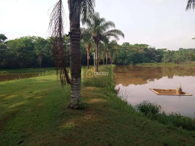 Terreno em Condomínio para Venda em Indaiatuba/SP Jardim Quintas da Terracota