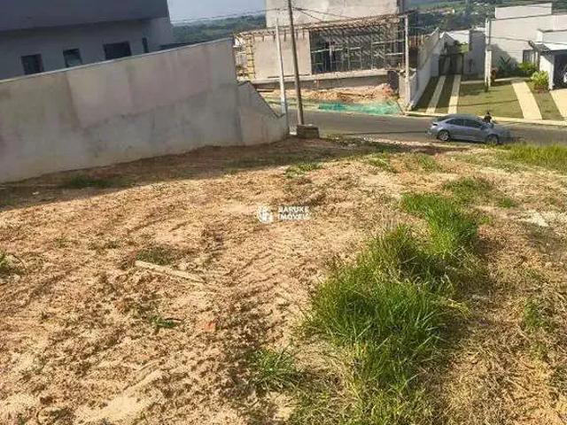Terreno em Condomínio para Venda em Indaiatuba/SP Jardim Quintas da Terracota