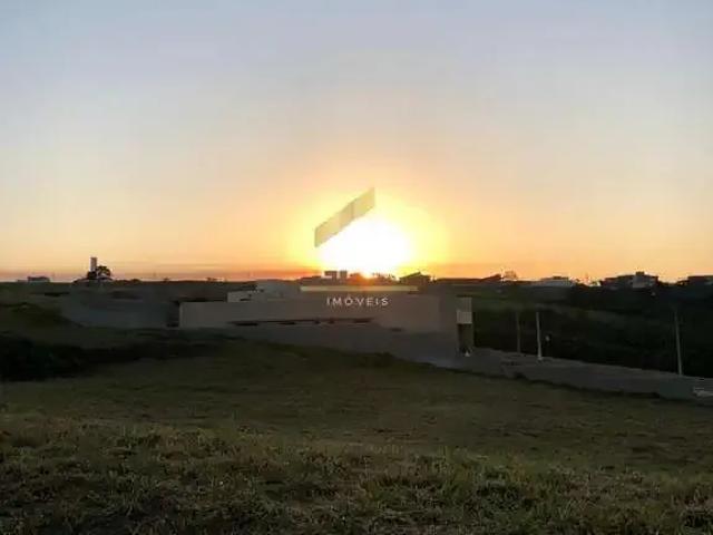 Terreno em Condomínio para Venda em Indaiatuba/SP Jardim Quintas da Terracota