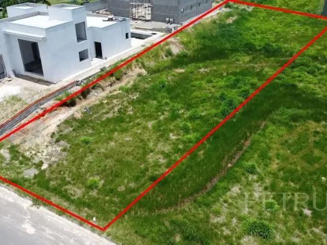 Terreno em Condomínio para Venda em Indaiatuba/SP Jardim Quintas da Terracota