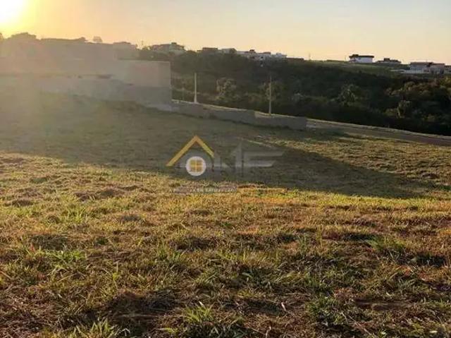 Terreno em Condomínio para Venda em Indaiatuba/SP Jardim Quintas da Terracota