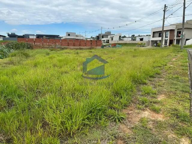 Terreno em Condomínio para Venda em Indaiatuba/SP Jardim Quintas da Terracota