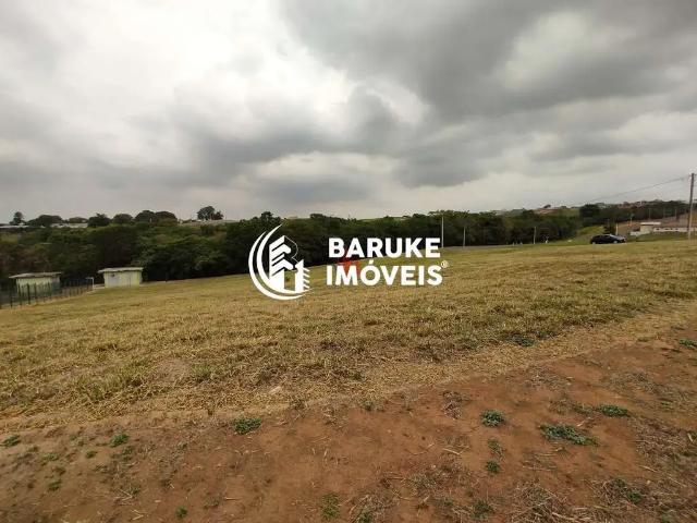 Terreno em Condomínio para Venda em Indaiatuba/SP Jardim Quintas da Terracota