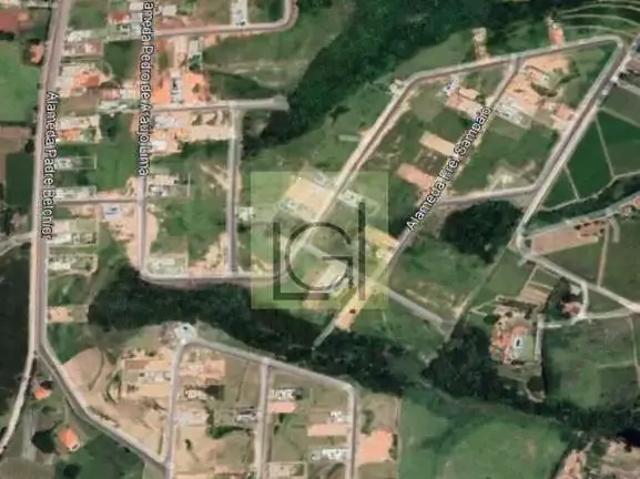 Terreno em Condomínio para Venda em Indaiatuba/SP Jardim Quintas da Terracota