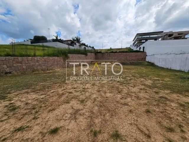Terreno em Condomínio para Venda em Indaiatuba/SP Jardim Quintas da Terracota
