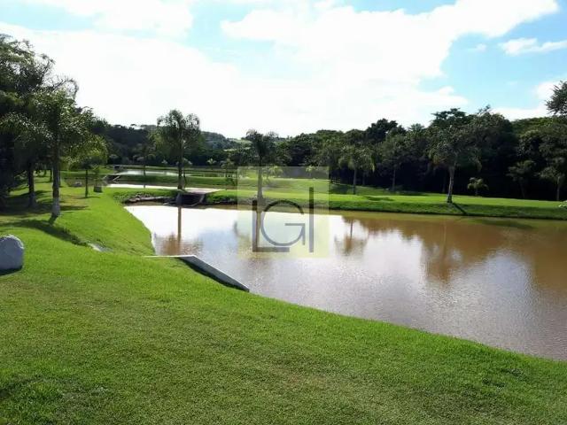 Terreno em Condomínio para Venda em Indaiatuba/SP Jardim Quintas da Terracota